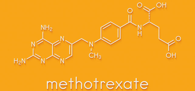Methotrexate in early rheumatoid arthritis: Are higher doses not ...