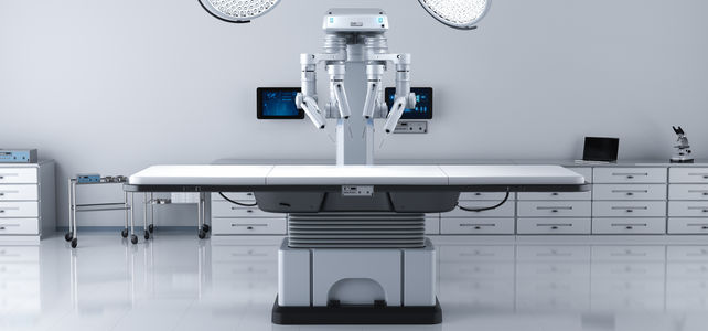 Robotic-assisted partial nephrectomy: better morbidity